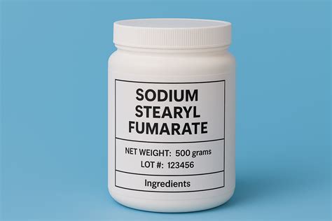 Sodium Stearate Epitochem