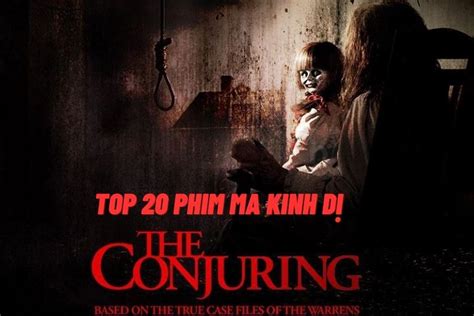 Top Phim Ma Kinh D Kinh I N Nh T Trong Th Gi I I N Nh
