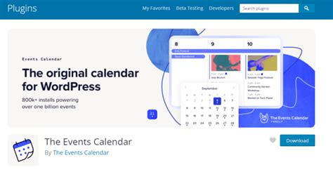 Best WordPress Event Plugins Compared For Your Next Initiative NotificationX