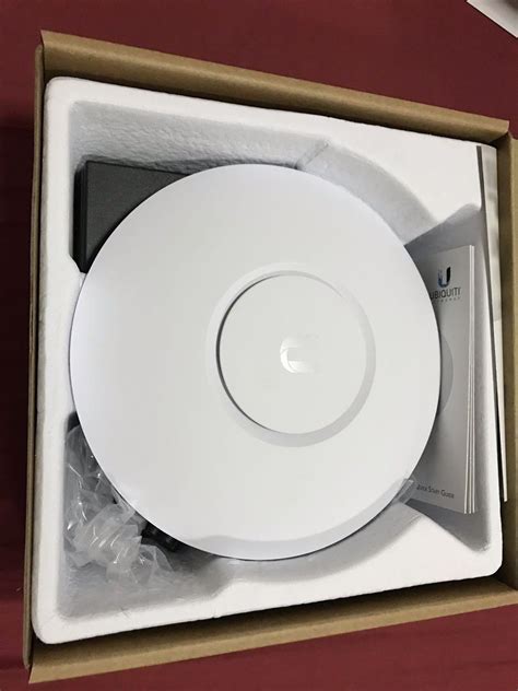 UniFi AP AC LITE Computers Tech Parts Accessories Networking On Carousell