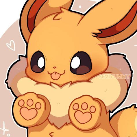 2364 Eevee Evolutions Matching Pfp Display Pictures Hd 4k Photos