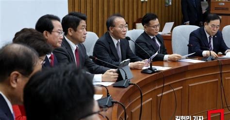 윤재옥 민주당 무늬만 시스템 공천친명횡재 비명횡사