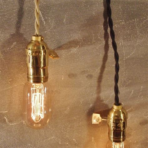 Edison Lamp Socket Etsy