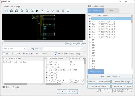 【紫光同创国产fpga教程】【pgl50h第七章】 光纤通信测试实验例程 知乎