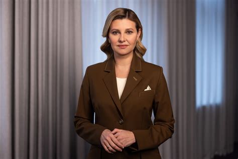 Олена Зеленська розповіла як завдяки реформі шкільного харчування школярів забезпечують якісною