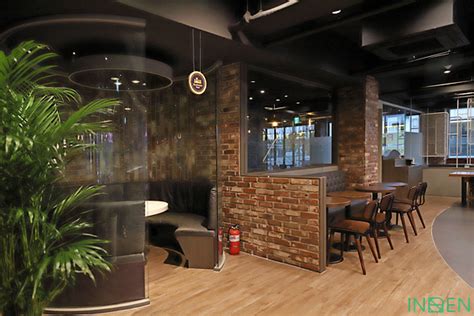 구리 자바앤코 인젠 No1 상업공간 인테리어 플랫폼