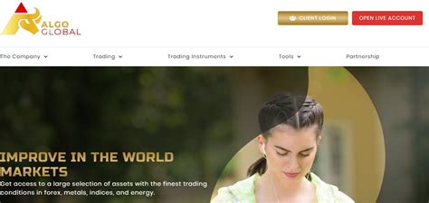 Algorithm Global Review Scam Alert By Scams Report