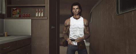 Circus Carny Worker By Yukariushimawa On Deviantart