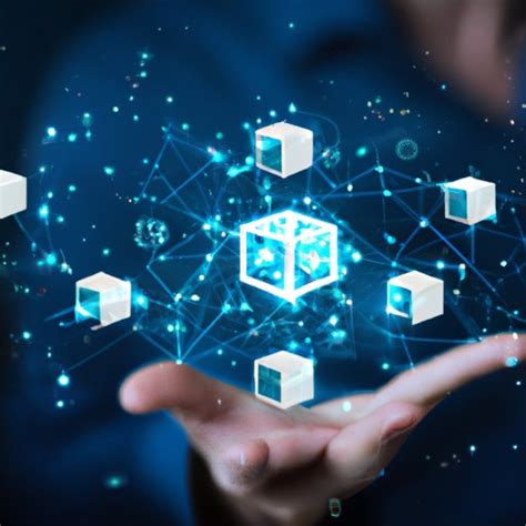Exploring Why Blockchain Is Important Benefits Applications And
