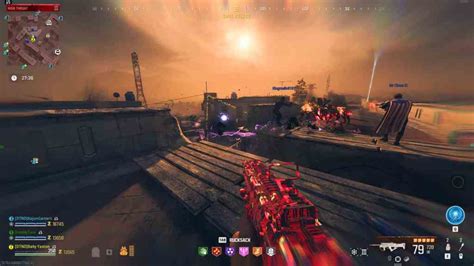 Mw3 Zombies Tier 3 Triangle Easter Egg Guide And Rewards Season 3 Reloaded Detonated