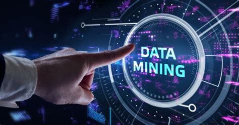 Los 13 Mejores Software De Minería De Datos Para Pequeñas Y Grandes