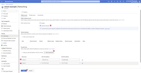 Building An Sql Server Admin Panel In Retool