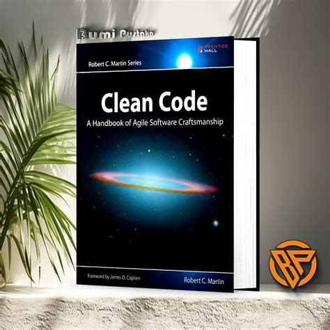 Clean Code A Handbook Of Agile Craftsmanship Software Shopee Malaysia