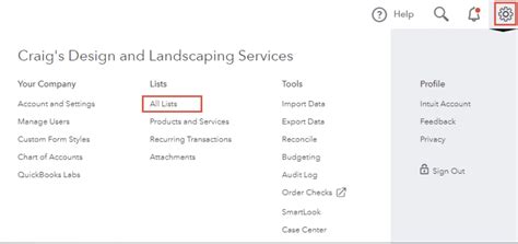 How To Use Class Tracking In Quickbooks Cloud Friday Accounting