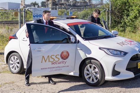 Mss Security Duty First