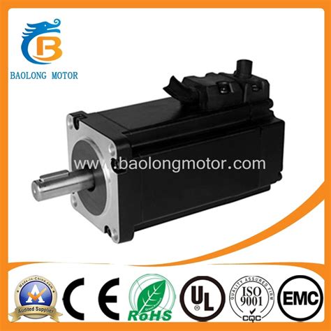 34ssm5401ec closed loop servo hybrid stepper motor with encoder servo stepper motor and servo
