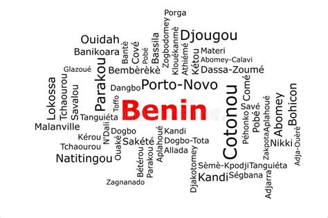 Benin Language