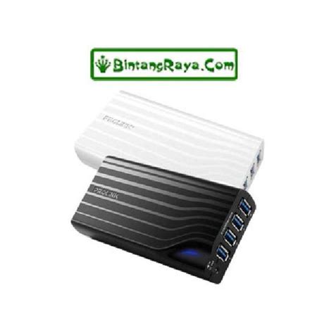 Jual Prolink Usb Hub Superspeed Port Di Seller Bintang Raya Depok Depok Kota Depok Blibli