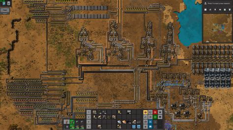 9 Hours In Full Pyanodon And I Just Automate The First Science R Factorio