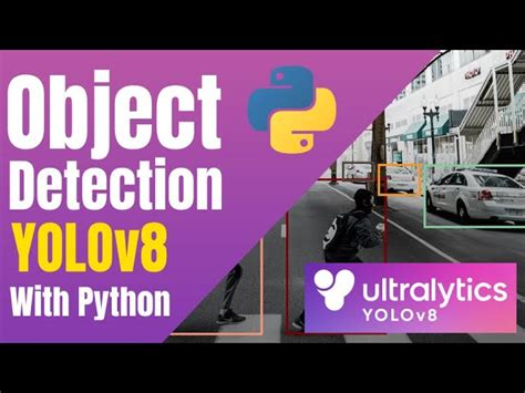 Train YOLOv8 On A Custom Dataset