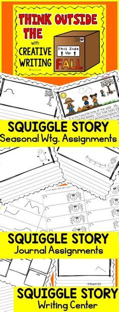 Discover 39 Squiggle Writings And Squiggle Story Worksheet Ideas