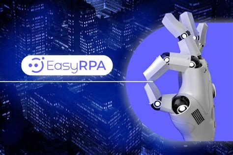 Iba Group Presents Easyrpa Innovations At Banking Rpa Day 2023 — Iba Group