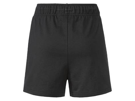 esmara Dámske šortky Lidl sk