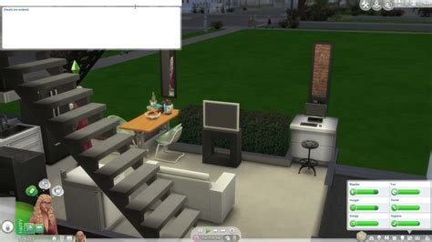 How To Show Hidden Objects Debug Cheat In Sims 4 Gamezo