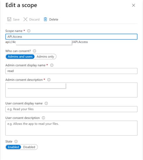 Securing Api To Api Calls In Azure With Entra And Api Management Rios