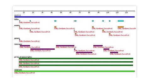 15 Open Source And Free Bioinformatics Tools For Genomic Testing 2025