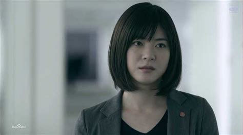 上野树里 Juri Ueno 在无间双龙中的 万佳直播吧