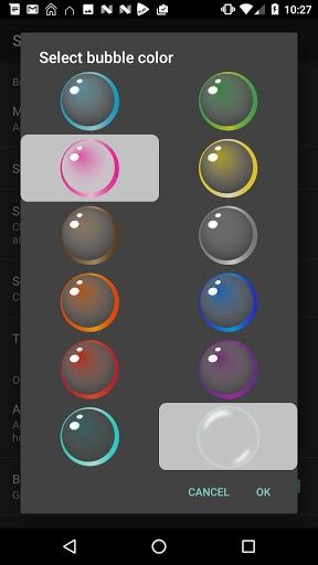 Notification Bubbles Free APK Download For Android