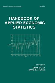 Spatial Dependence In Linear Regression Models With An Introduction To