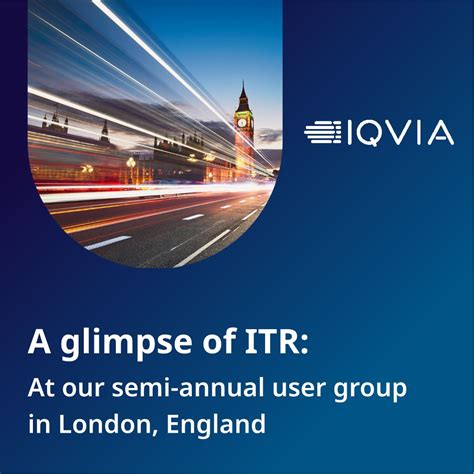 Iqvia Technologies On Linkedin Transparency Reporting Compliance