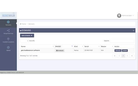 Achieve Peak Performance With Global Server Load Balancer Strategies