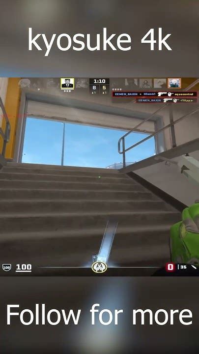 Kyosuke 4k Cs2clutch Cs2 Counterstrike Cs2clips Cs2funnymoments Kyosuke 4k Cs2clutch Cs2 Counterstrike Cs2clips Cs2funnymoments