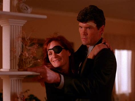 Lost In The Movies Nadine Hurley Twin Peaks Character Series 27