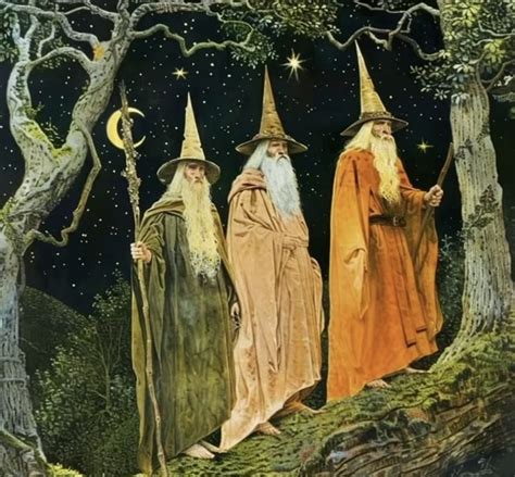 Wizard Circle Mfc Share 🌴