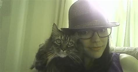 I Think People Can Look Like Their Cats Too Album On Imgur