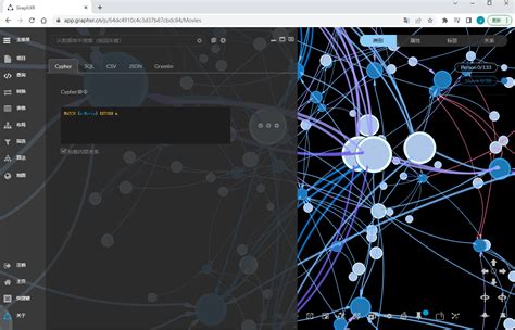 知识图谱Knowledge Graph Neo j Desktop GraphXR VipSoft 博客园