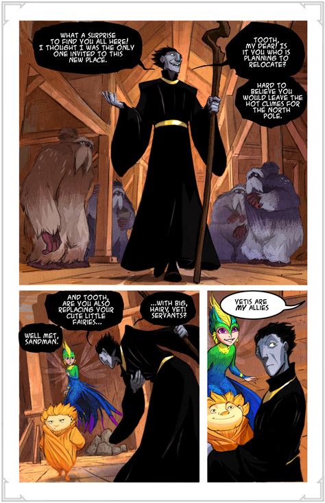 DreamWorks Animation Travel Back In Time Pitch Meets The