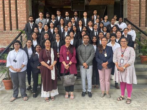 Nandani Kumari On Linkedin To Visited Punjab Police Academic Campus Phillaur India ☘️ The