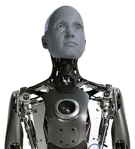 What Is A Humanoid Robot Beginners Guide Qviro Blog
