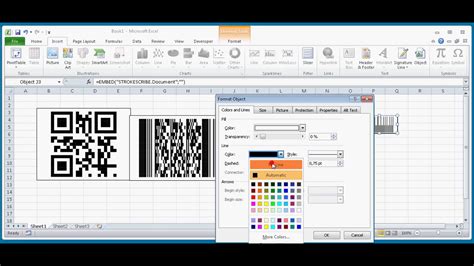 2d Barcode Generator Lanetaepi