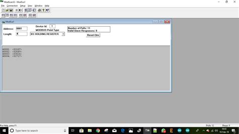 Tutorial Modbus Arduino Dengan Max485 Sebagai Client