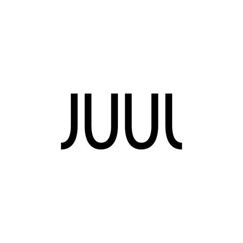 Juul Logo Png Svg Ai Vector Free Download