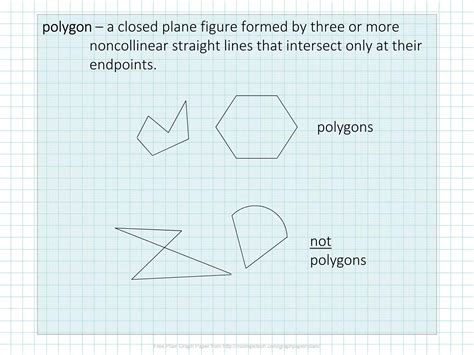 2 8 1 Properties Of Polygons Ppt