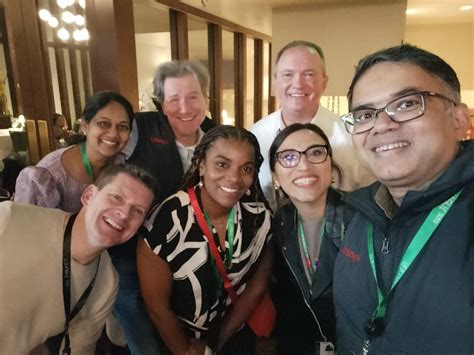 anurag sinha on linkedin theheartofprogress awsreinvent kyndryl