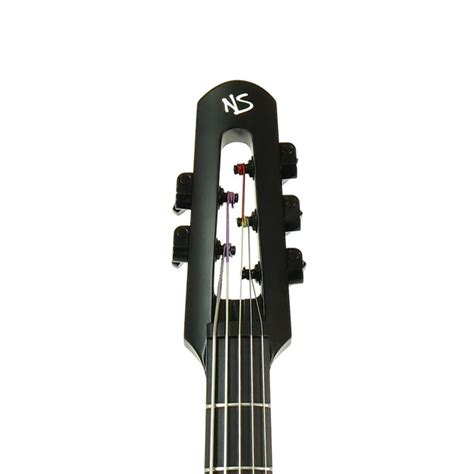 Ns Design Nxta 5 String Fretted Electric Cello — Fiddlershop