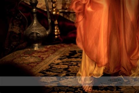 Orange Toenails Belly Dancers Belly Dance Orange